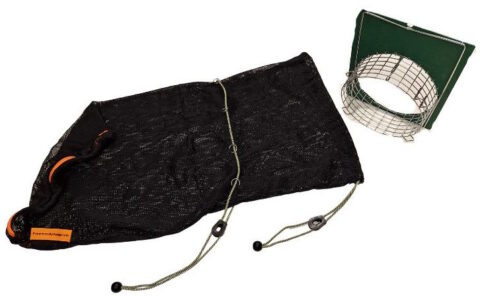 Easy Feral Handler - Professional animal capture nets | animal rescue ...